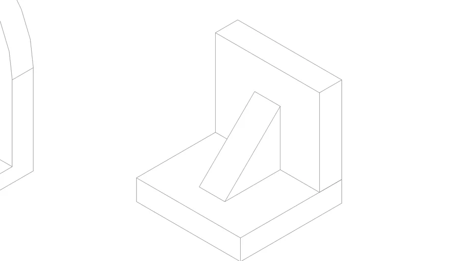 Basic Engineering Shapes | 3D Warehouse