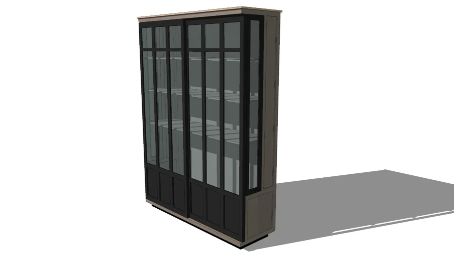CABINET | 3D Warehouse