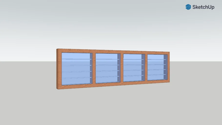 3D Warehouse