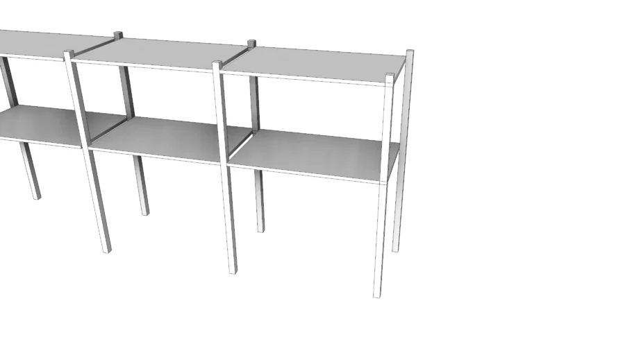 3D Warehouse