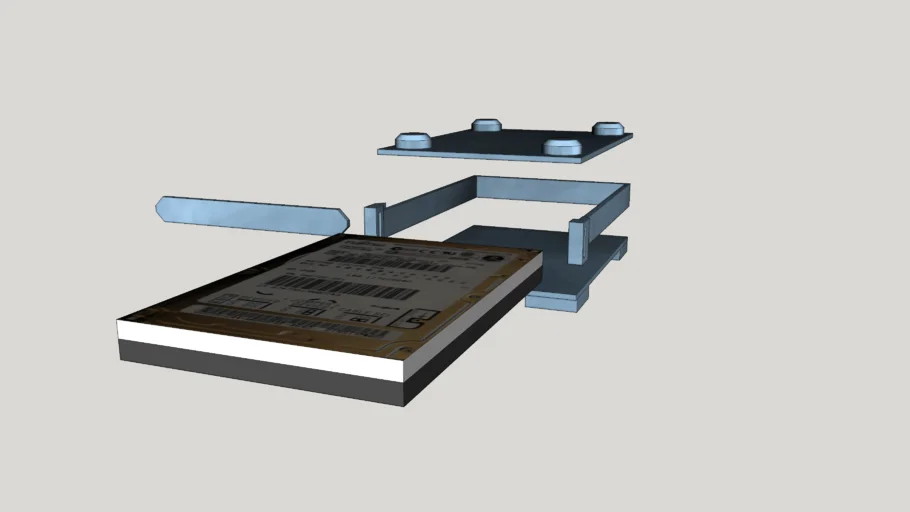 3D Warehouse