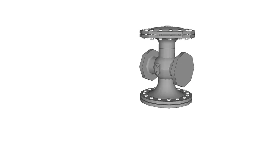 Fehlinger | 3D Warehouse