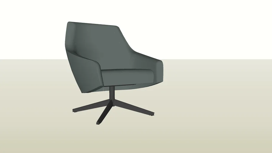 Puk Low | 3D Warehouse