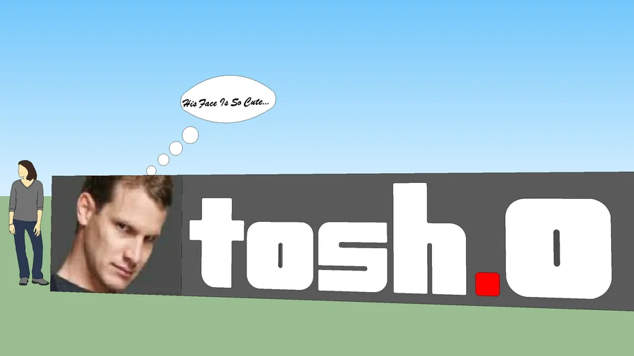 Tosh.o | 3D Warehouse