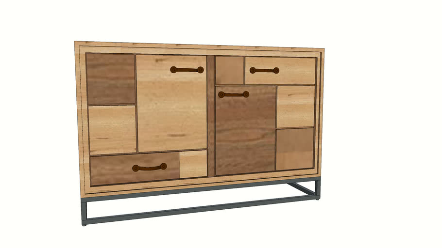 commodes | 3D Warehouse