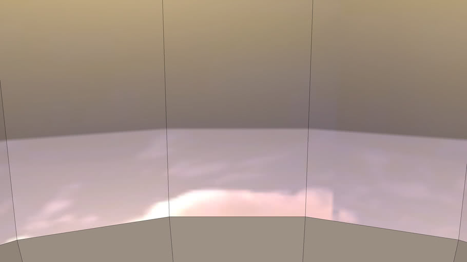 Maka Wuhu (mario kart 8 deluxe) | 3D Warehouse