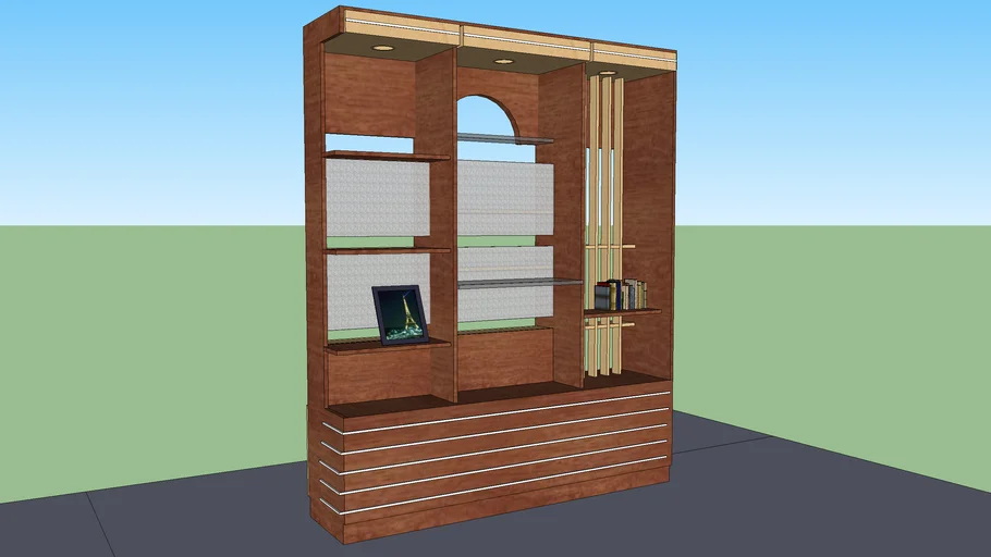 3D Warehouse