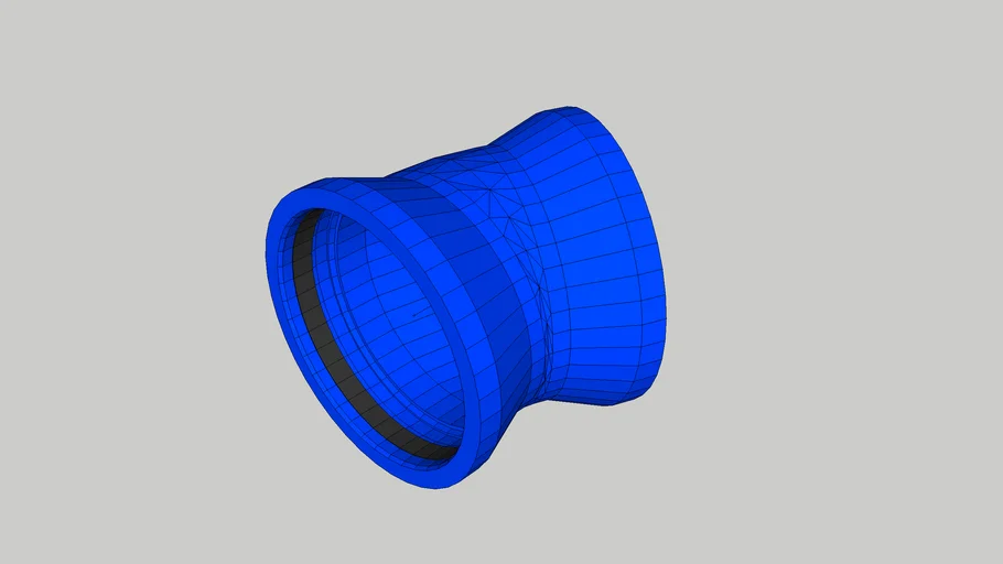 DN400 | 3D Warehouse