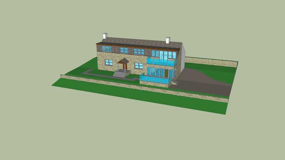 extension | 3D Warehouse