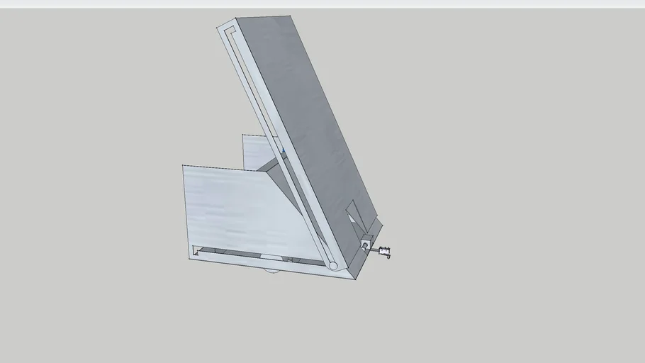 Tomb of death | 3D Warehouse