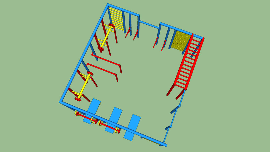 Playground | 3D Warehouse