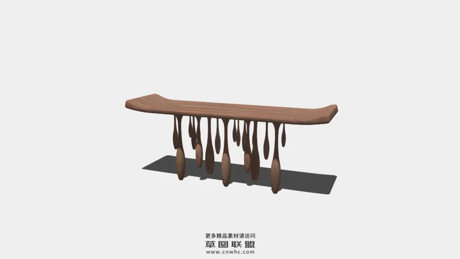 Console table | 3D Warehouse
