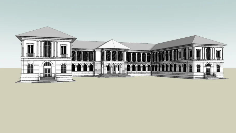 3D Warehouse