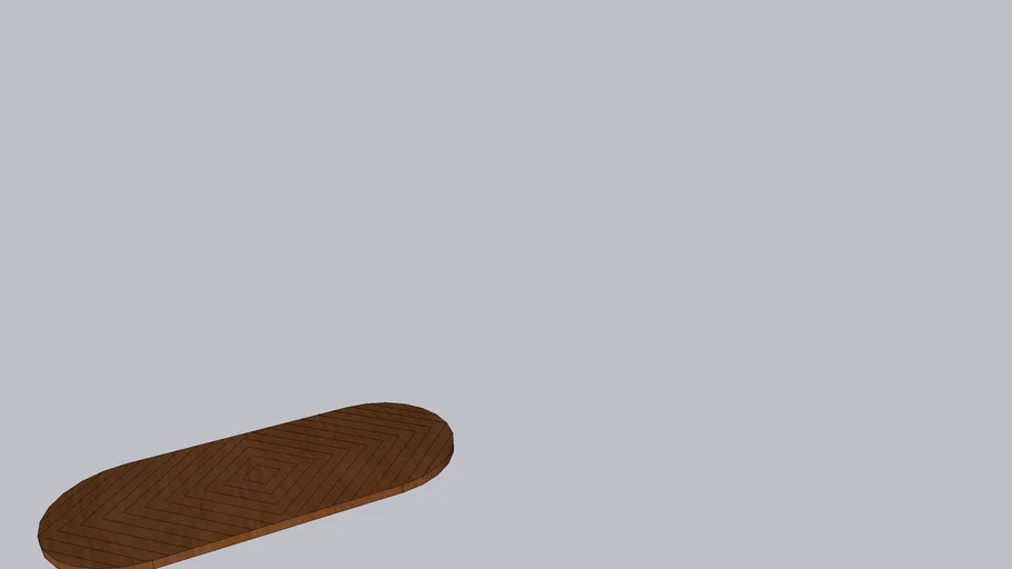 tampo de mesa com 2,20 | 3D Warehouse