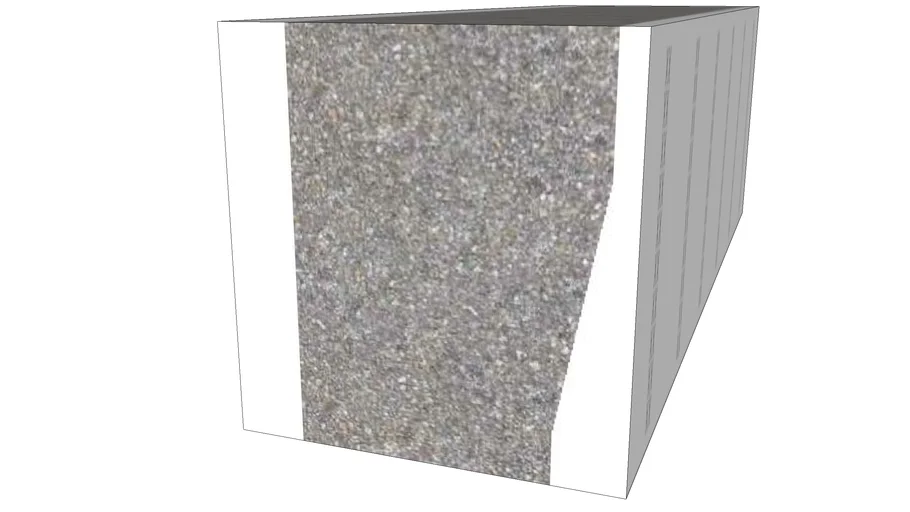 10' Taper Top | 3D Warehouse