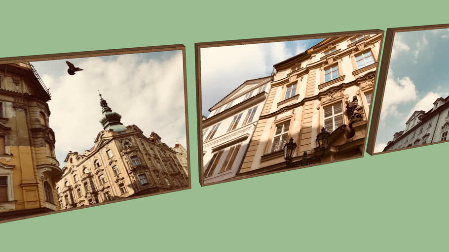 Antico | 3D Warehouse