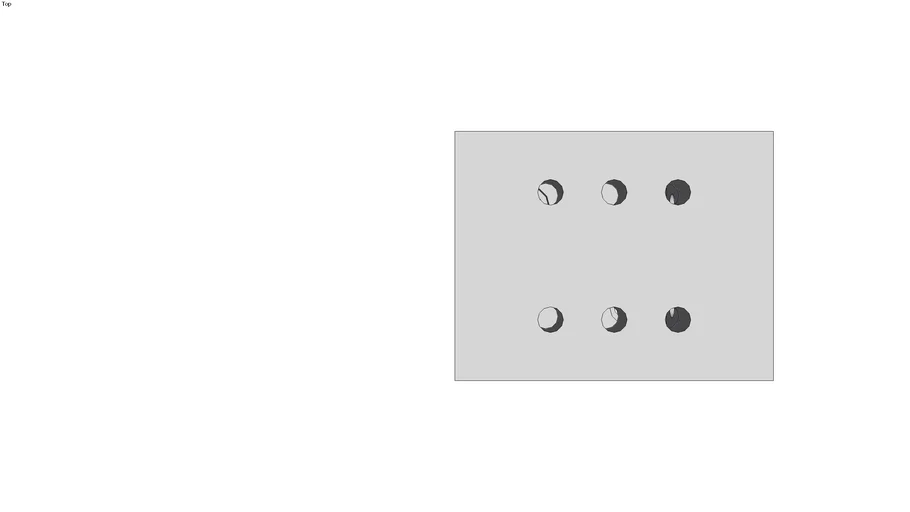 Mini Consoles | 3D Warehouse