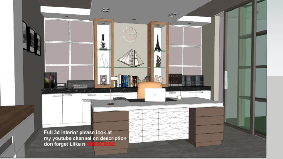 3D Warehouse