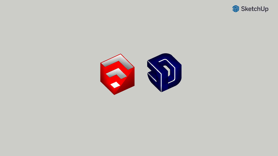 Logo Sketchup Français: Logo Sketchup Gratuit – PPWBP