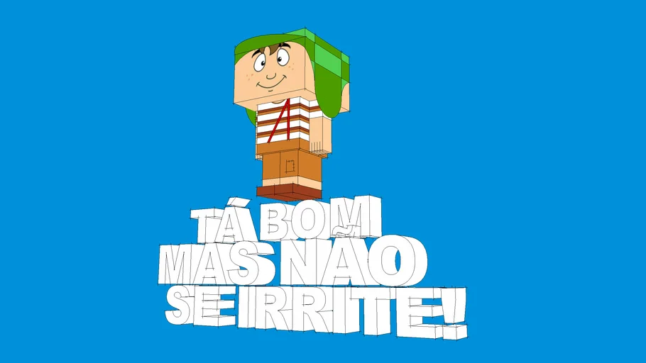 CHAVES | 3D Warehouse