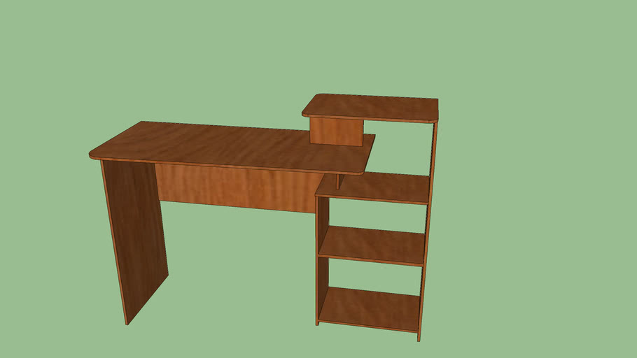 Desktop | 3D Warehouse