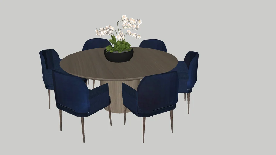 table | 3D Warehouse