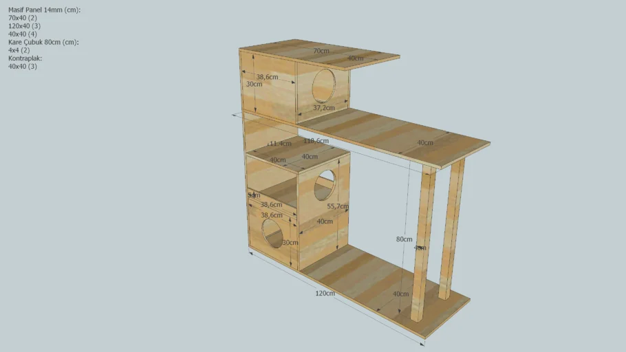 3D Warehouse