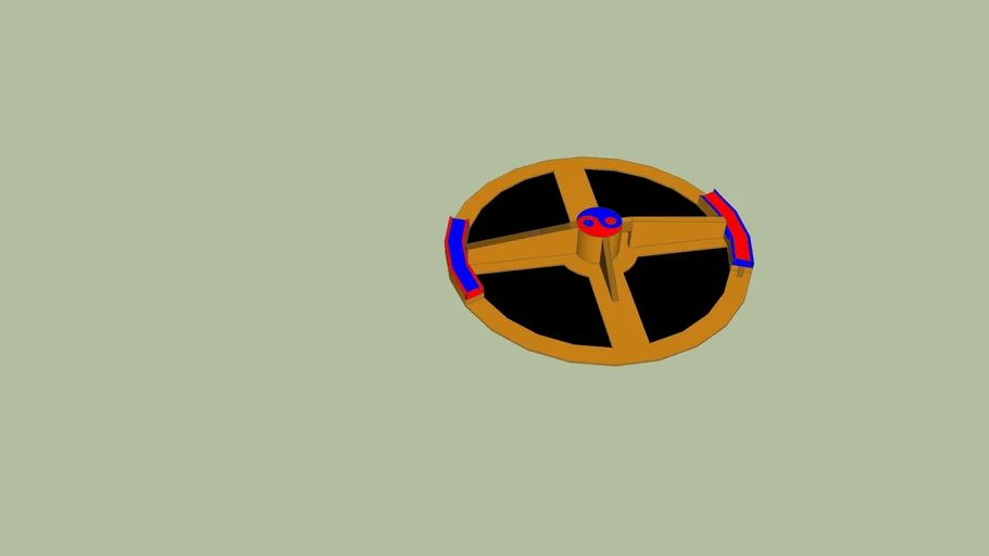 map TF2 | 3D Warehouse