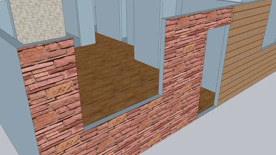 practica | 3D Warehouse