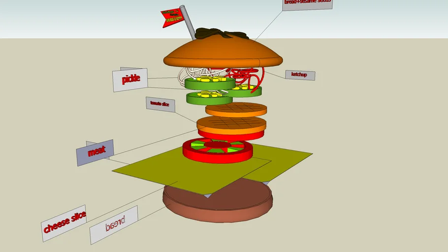 3D Warehouse