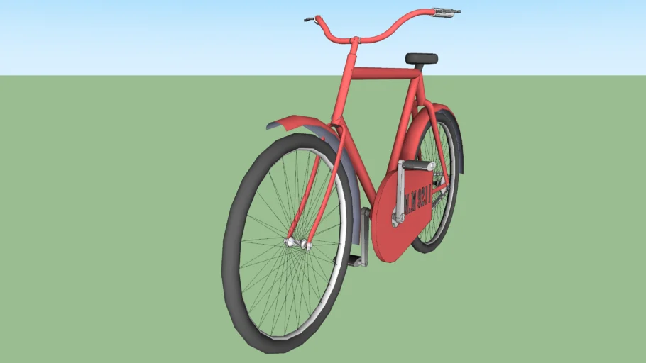 3D Warehouse