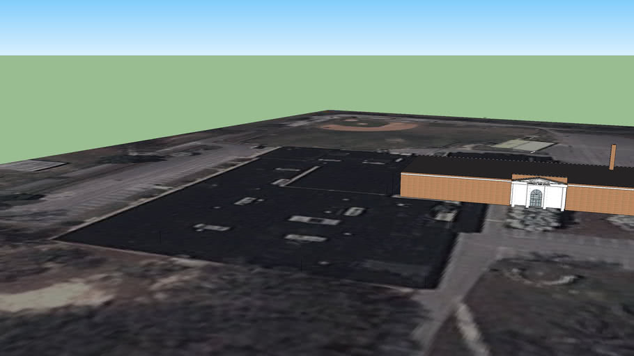 Temp. | 3D Warehouse