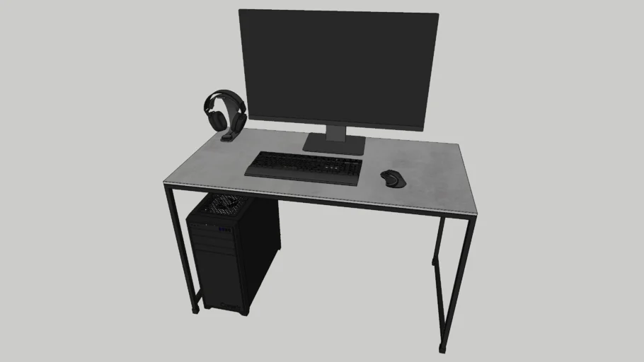 3D Warehouse