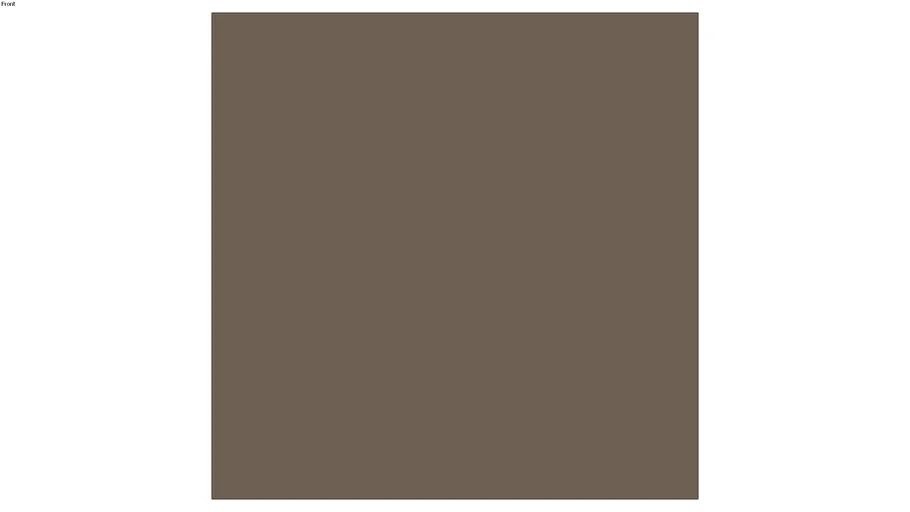 SW 7515 Homestead Brown | 3D Warehouse