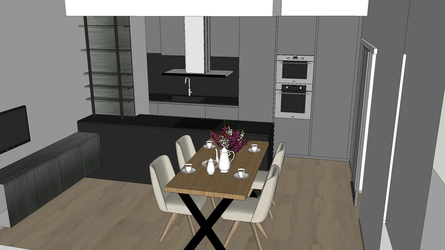 Prova | 3D Warehouse