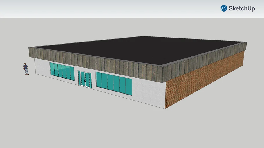 3D Warehouse