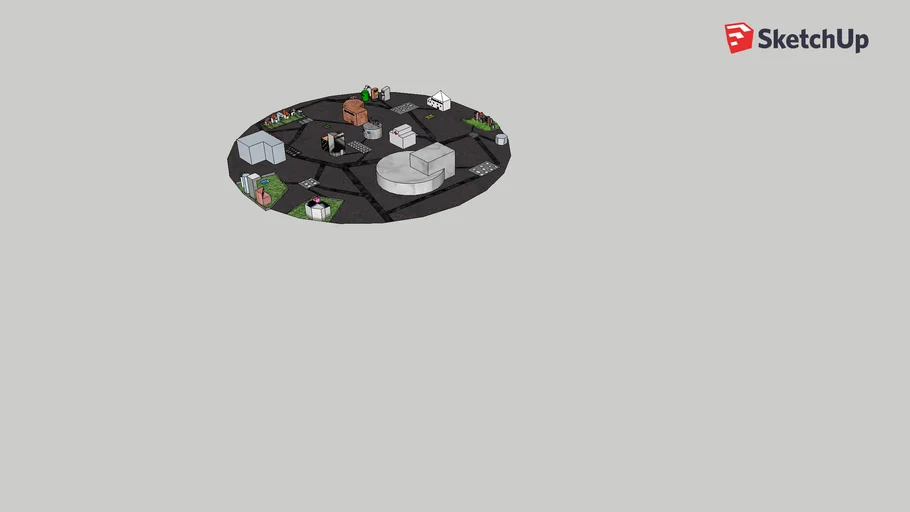 2020_8A_SL | 3D Warehouse