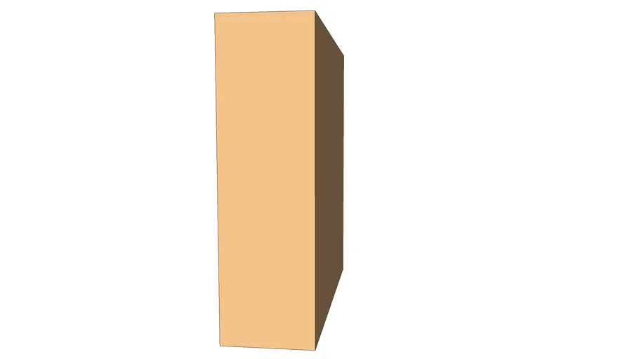 3-1/2' x 11-7/8' Parallam PSL | 3D Warehouse