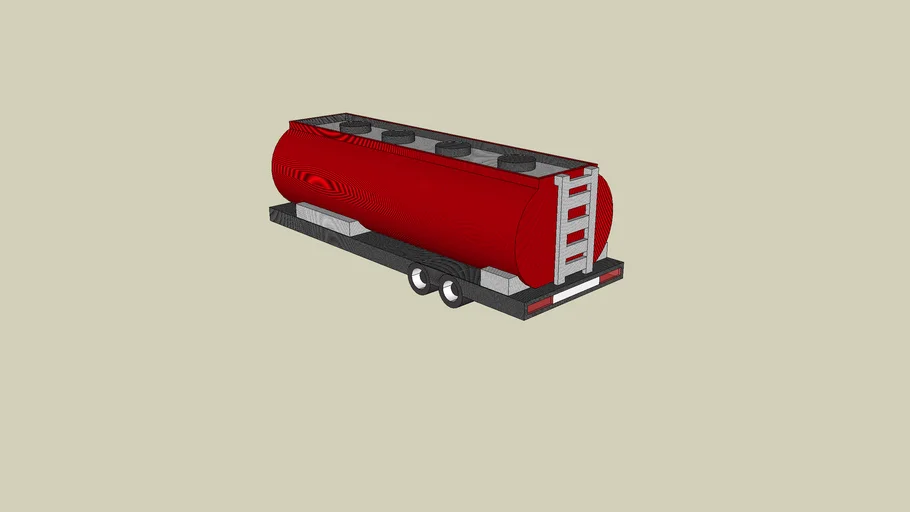 safe truck 2 | 3D Warehouse