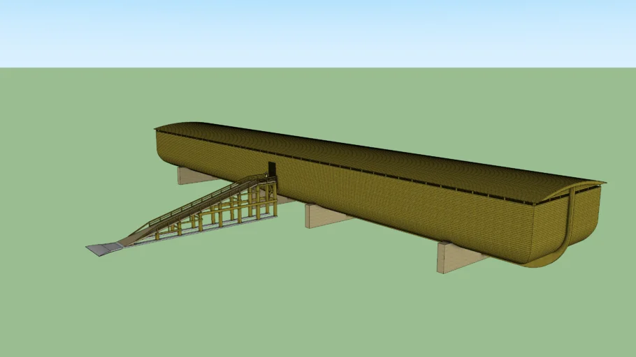 3D Warehouse