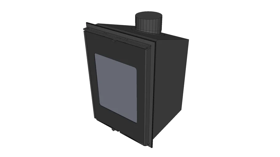 Scan DSA 6 | 3D Warehouse