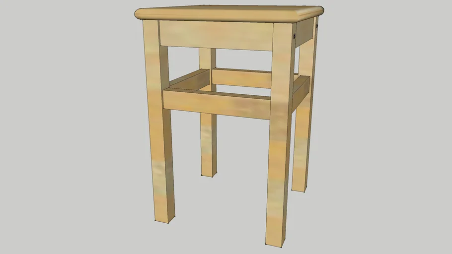 IKEA ODDVAR | 3D Warehouse