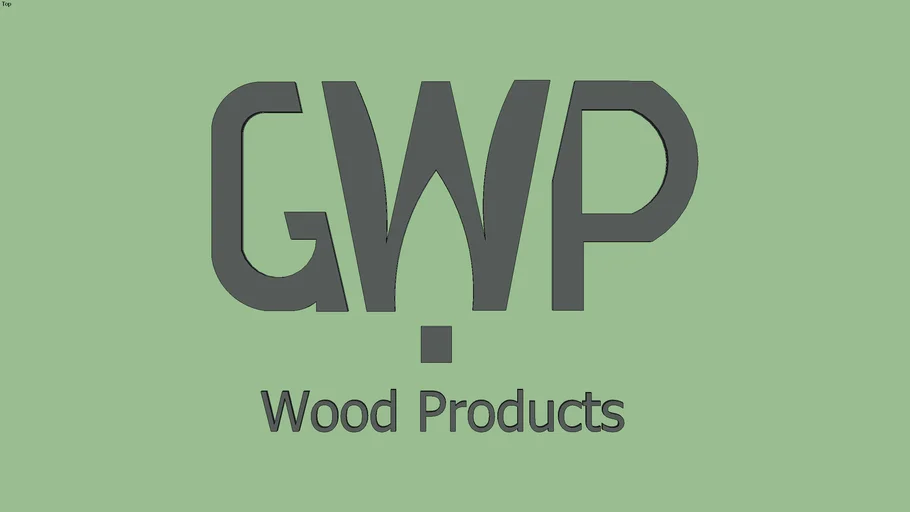 gwp | 3D Warehouse