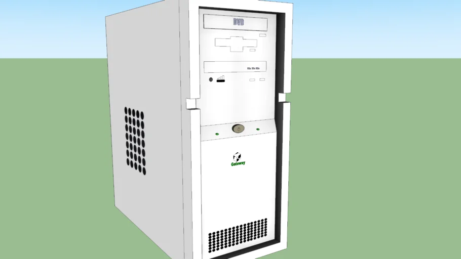 3D Warehouse