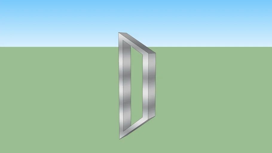 Handle | 3D Warehouse