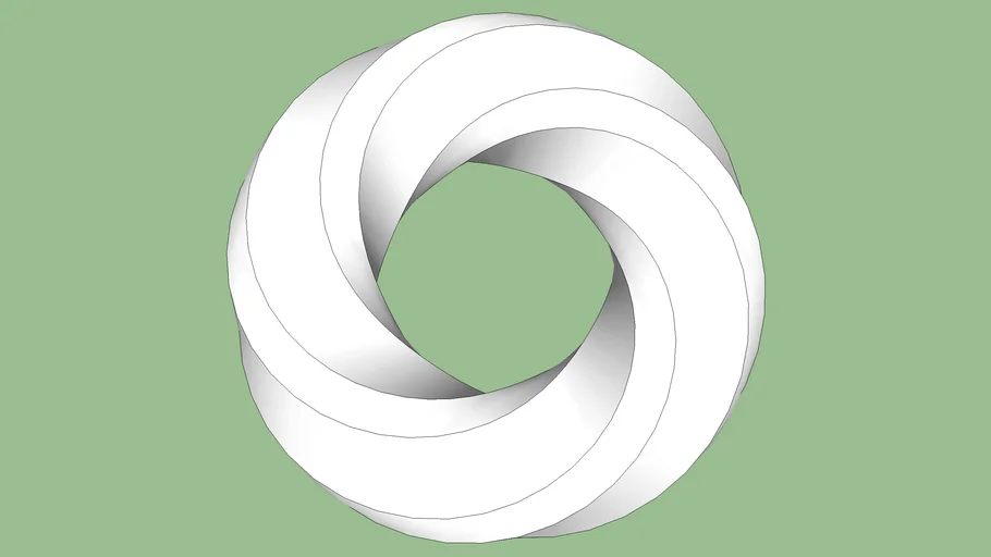 torus | 3D Warehouse