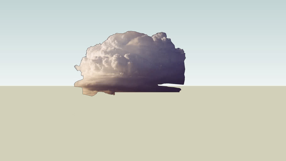 Supercell | 3D Warehouse