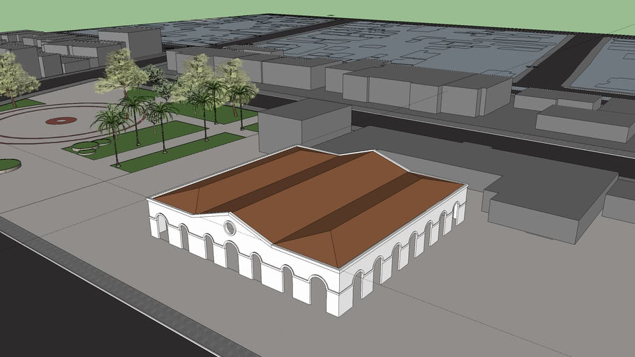 ghghghh | 3D Warehouse