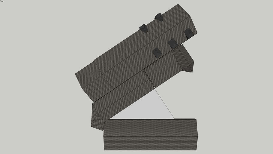 CH TOIT NIVILLAC | 3D Warehouse