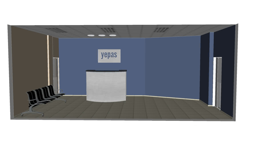 LOBBY | 3D Warehouse